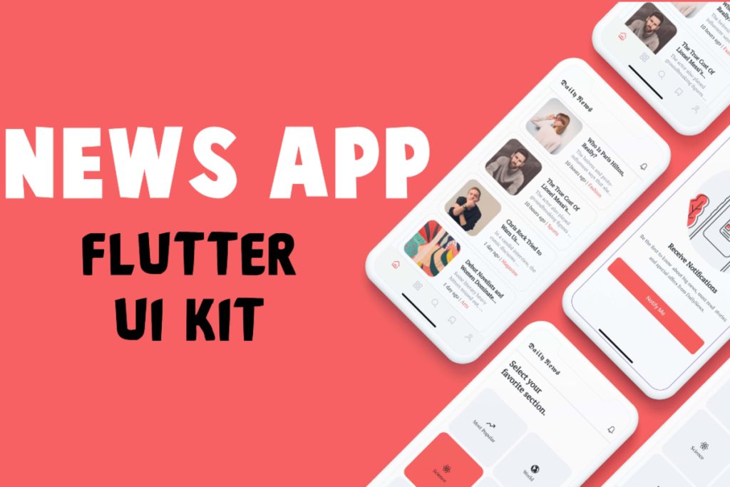 UI Kits Archives - OverHive